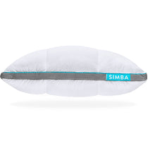 The Ultimate in Sleep Technology - The Simba® Sleep Collection | Simba ...