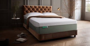 The Ultimate in Sleep Technology - The Simba® Sleep Collection | Simba ...