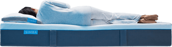 The Ultimate in Sleep Technology - The Simba® Sleep Collection | Simba ...