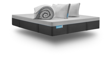 The Ultimate in Sleep Technology - The Simba® Sleep Collection | Simba ...